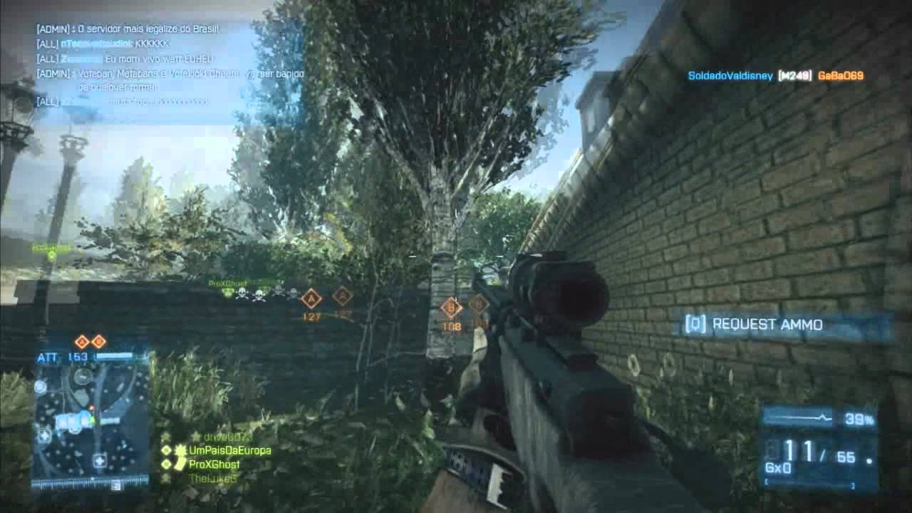 MLG No-Scope 420 - YouTube