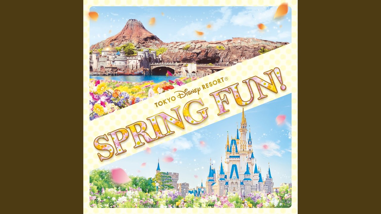 Fairies Primavera - YouTube Music