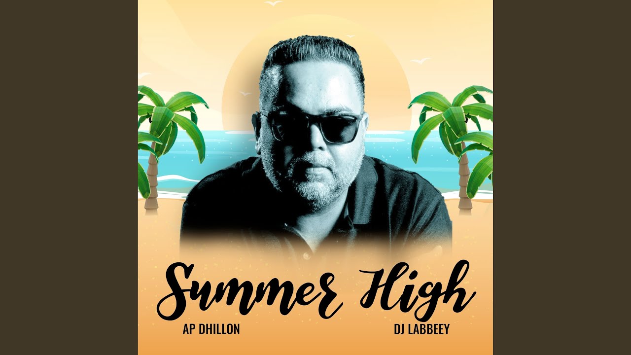 Summer High - YouTube Music