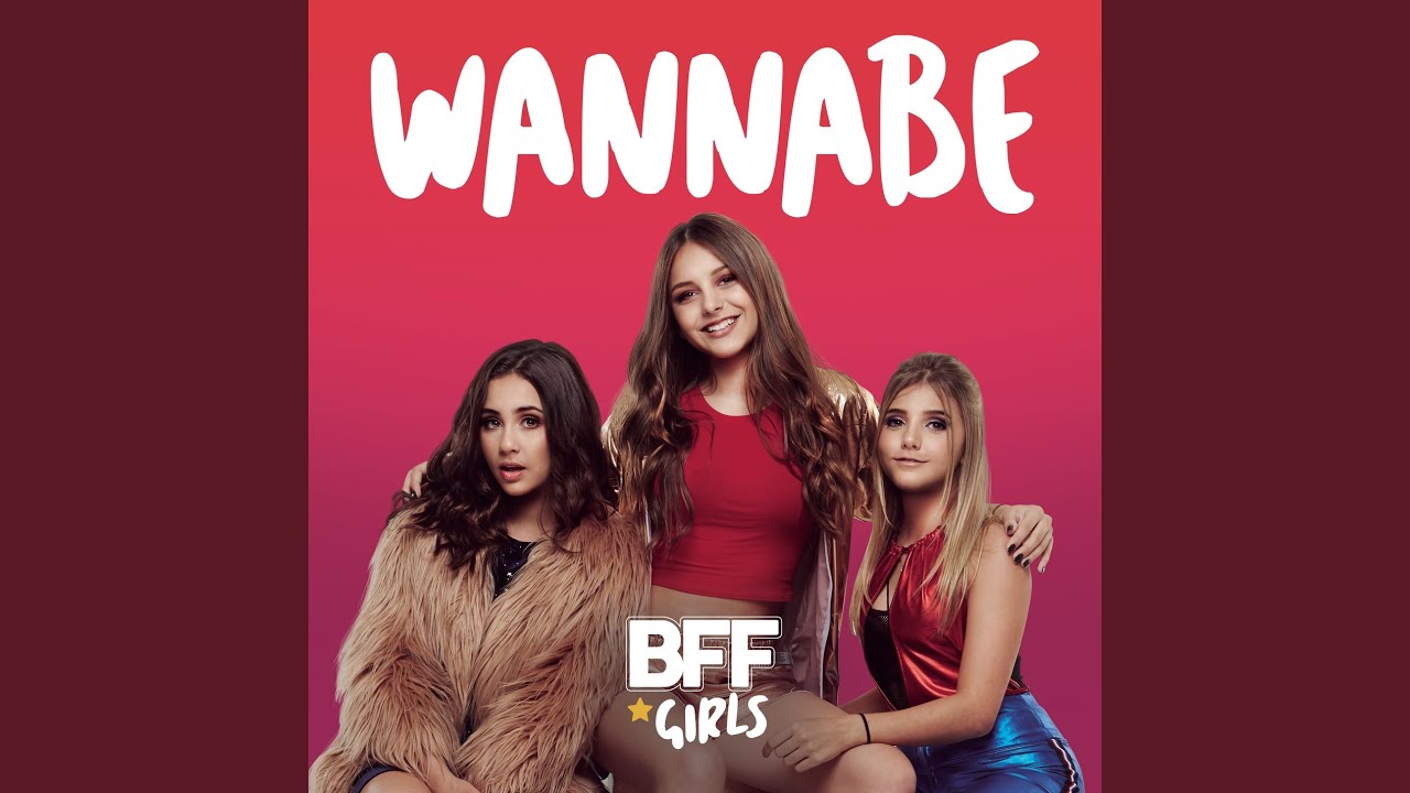 Wannabe - YouTube