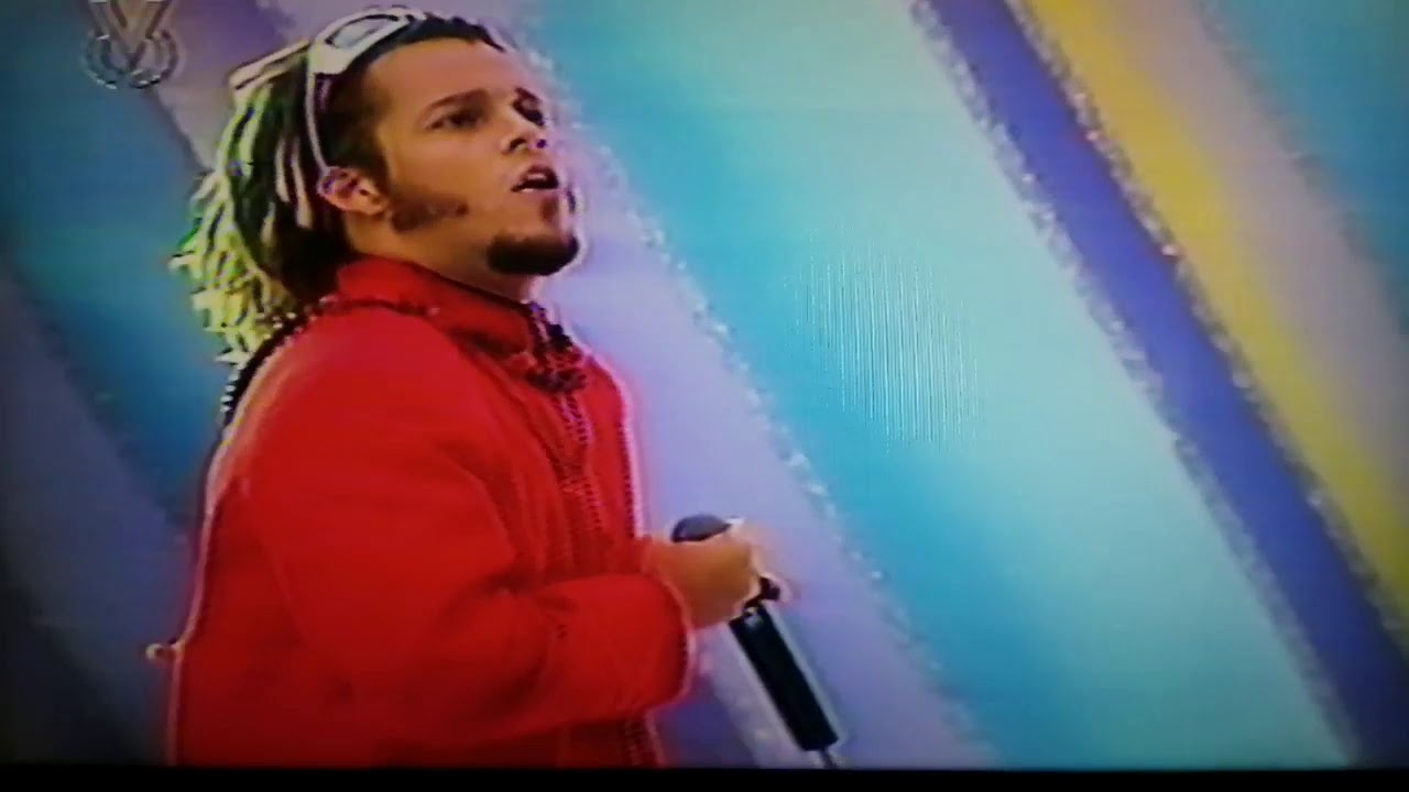 King Changó - Sin Ti - YouTube