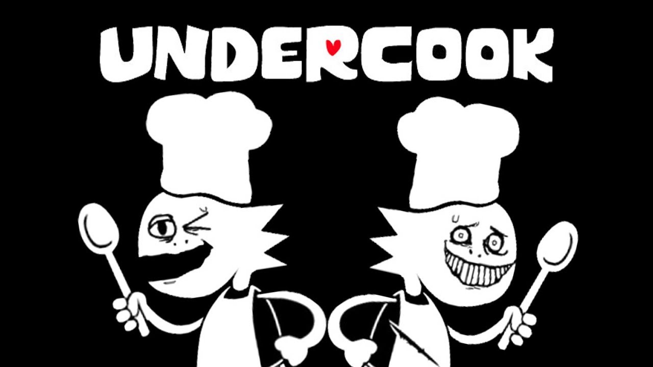 The Egg Is RAW! | UNDERCOOK - YouTube