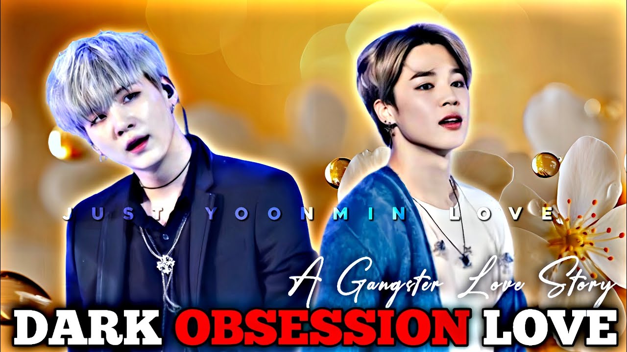 {Yoonmin ki Fight 🥺} Dark Obsession Love part -41 || Yoonmin Taekook ...