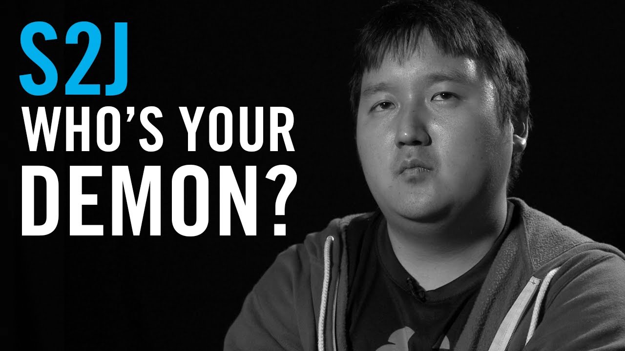 Who Is Your Demon: S2J - YouTube