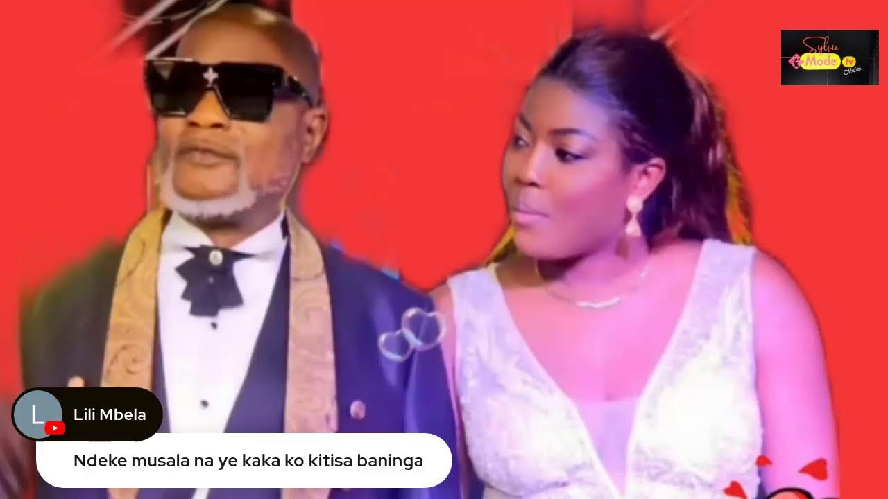 🔴MOPAO MOKONZI BATU YA #KENYA BA LELI SUCCÈS KOLEKA BATU BA BETI URENA ...