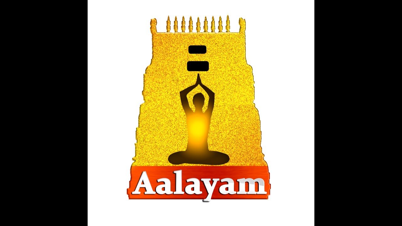 Aalayam Live Stream - YouTube