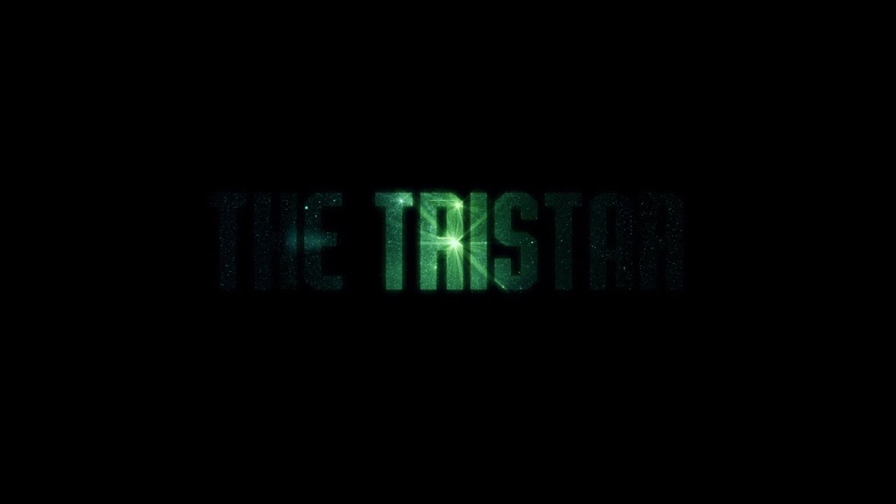 Dynatron - "The Tristar" [Music Video - Official - 2016] - YouTube
