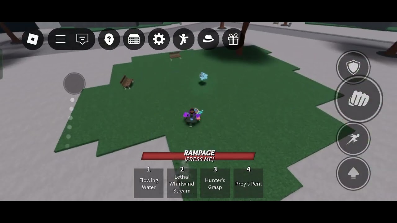 People when they see ice moveset - YouTube