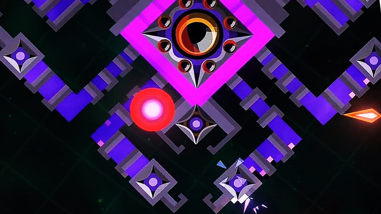 Кошмарный паук // Chippy #5 - YouTube