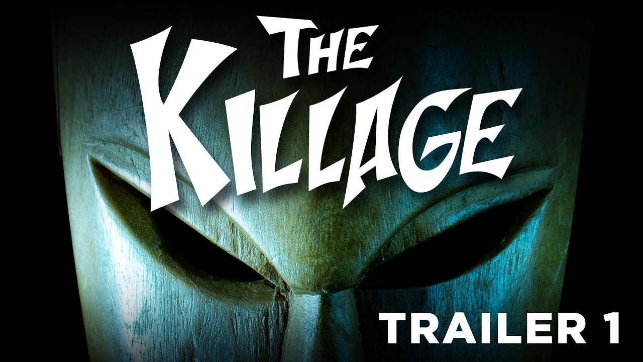 THE KILLAGE - Trailer 1 - YouTube