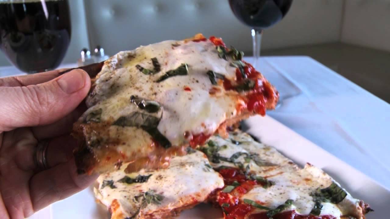 Moonstones - Chelmsford, MA (Phantom Gourmet) - YouTube