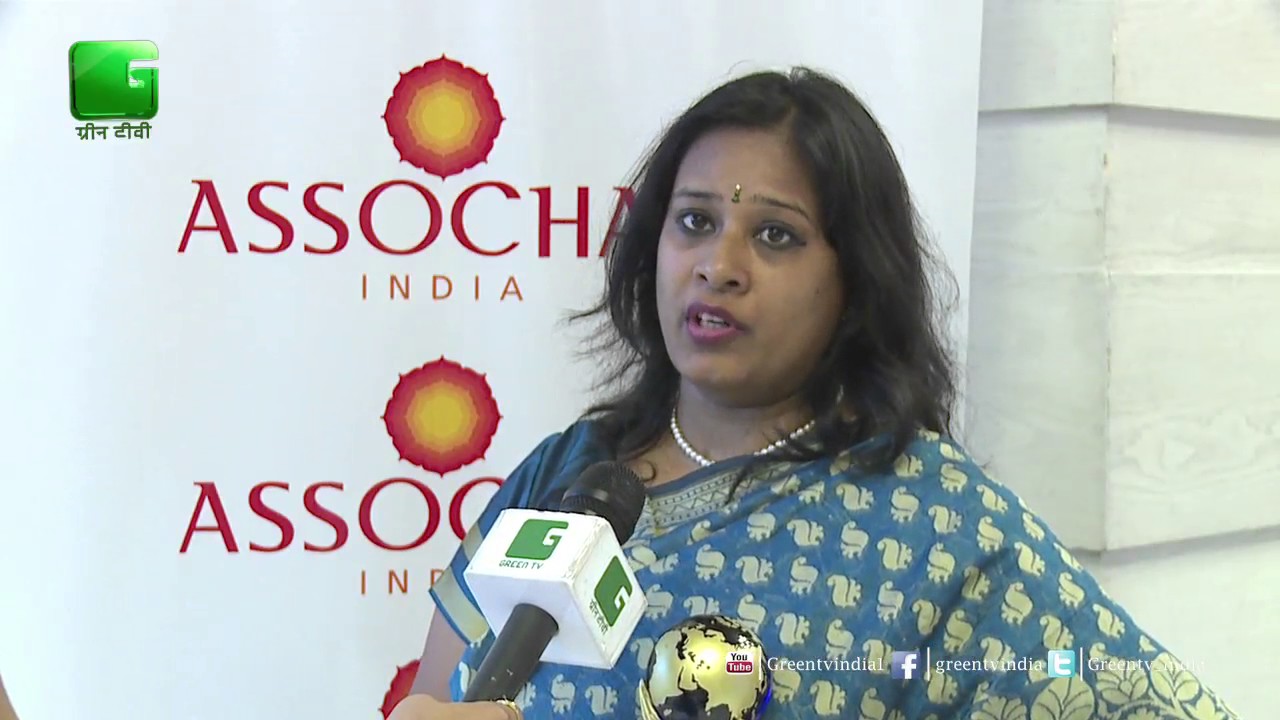 Juhi Gupta, Sr Manager & Head Sustainability, PEPSICO - YouTube