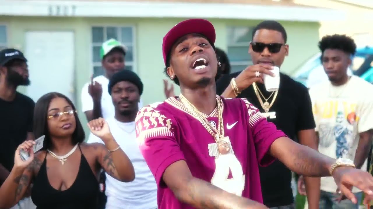 TYTE - In Route (Official Music Video) | @DAREALTYTE - YouTube Music