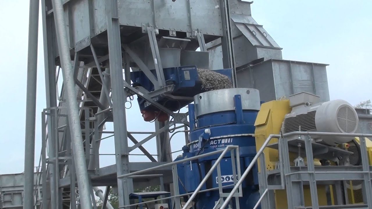 ROC IMPACT - YouTube