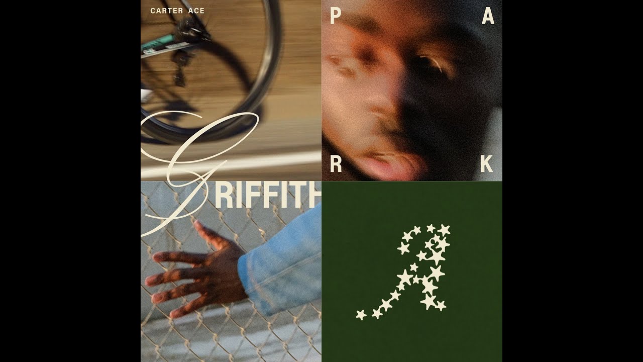 Carter Ace - Griffith Park - YouTube