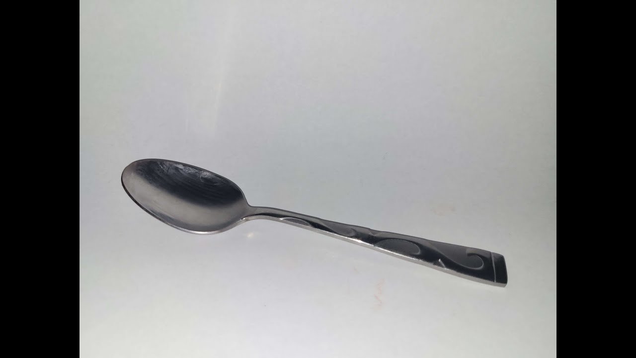 SPOONS EPISODE 1 | THE EVIL SPOON - YouTube