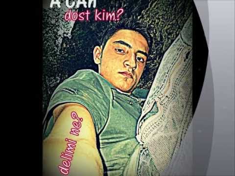 A'CaN karanlık gece mp3 2012 bomba