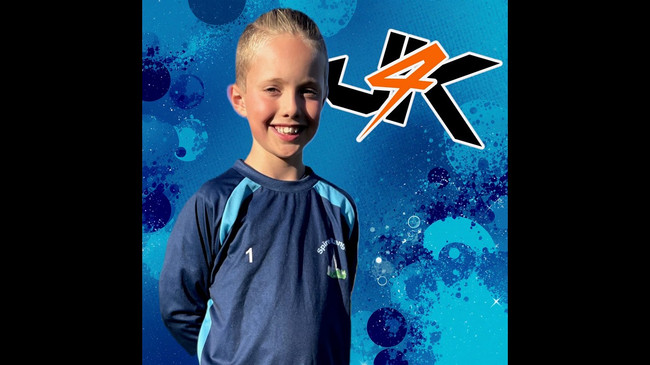 My Goalkeeper Gloves - J4K Gloves - #j4keepershq #j4k #j4keepers - YouTube