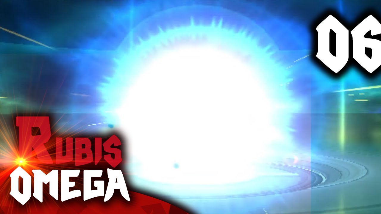 Let's Play Pokémon Rubis Oméga #06 Challenge Abonnés (FR) Live Pour ...