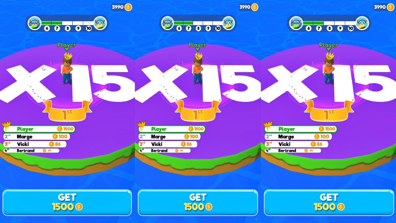 Shortcut Run - Android Gameplay 2021 FHD - YouTube