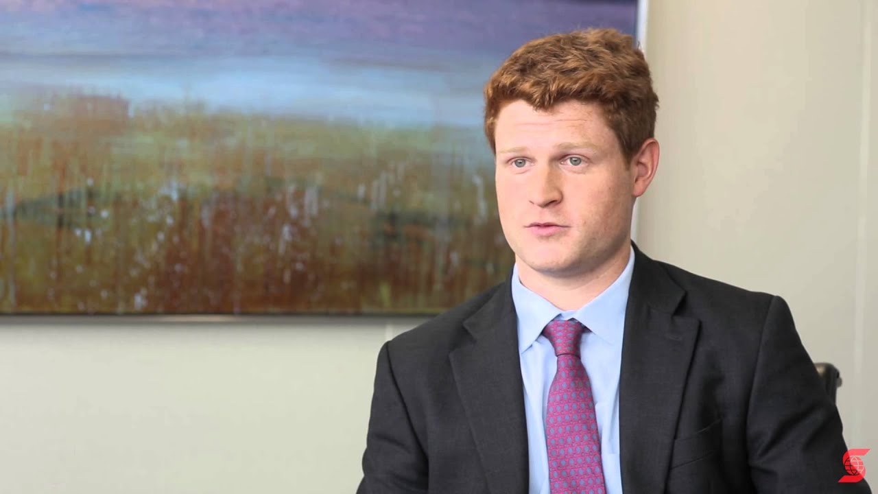 Jamie - Associate, Corporate Banking (London)_v1 - YouTube