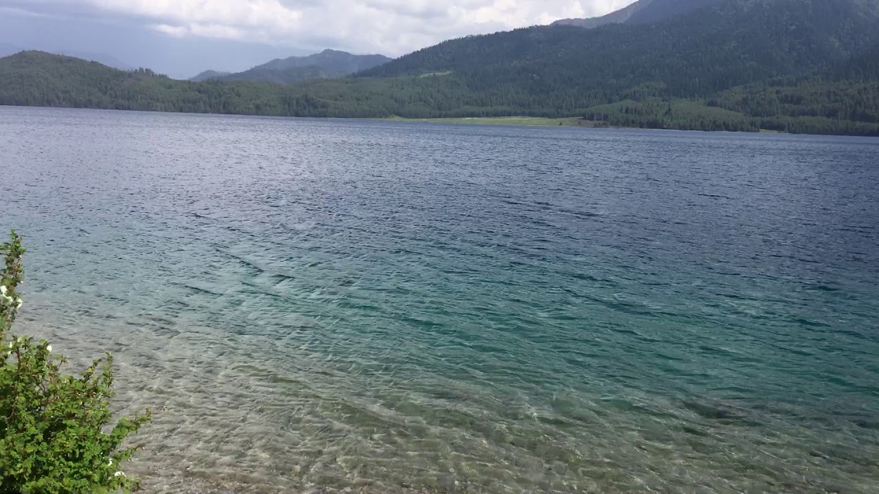 Amazing Rara Nepal - YouTube