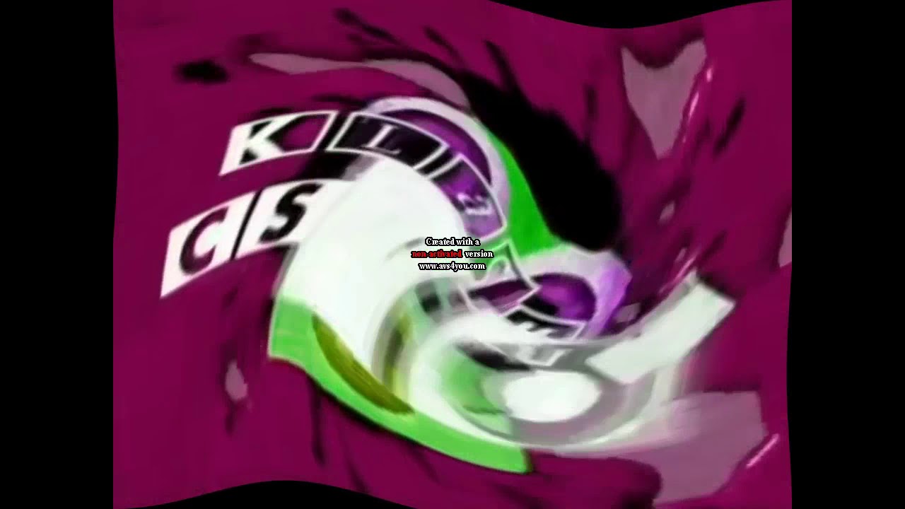 Klasky Csupo G Major 99 On Avs - YouTube