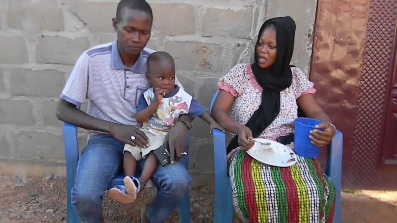 SOLOBO BALIYA-EPISODE 04 VERSION MALINKE - YouTube