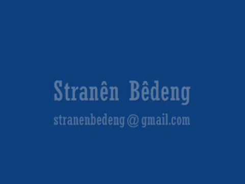 Stranên Bêdeng  - Can Welat