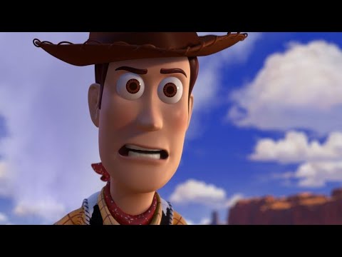 monster's inc part 3 - YouTube
