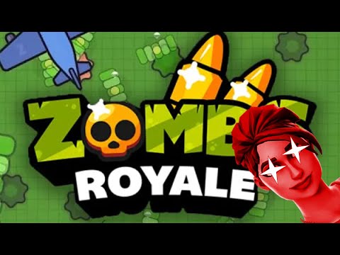 Fortnite rip-off that's ACTUALLY GOOD? (Zombs Royale) - YouTube