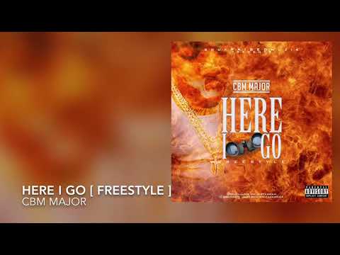 HERE I GO (FREESTYLE) - YouTube