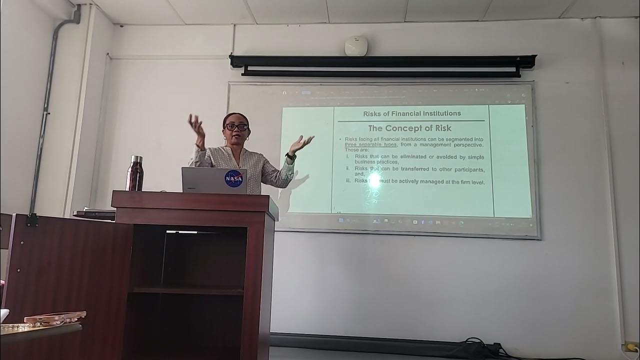 MGMT3076 - Week 3 - Lecture 3 (part 1) - YouTube