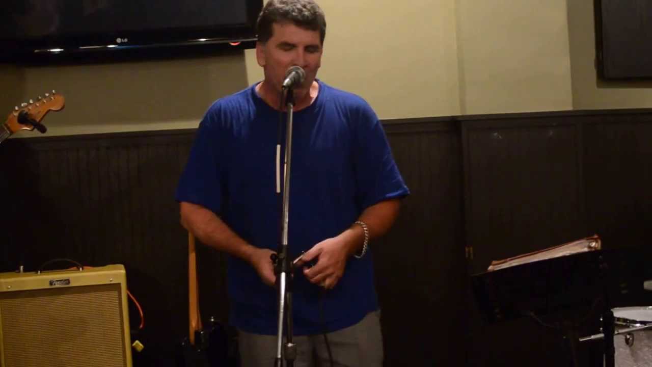 Nick Michas & Riley Himmrich - Open Mic at Donnelly's Pub 09-04-13 ...