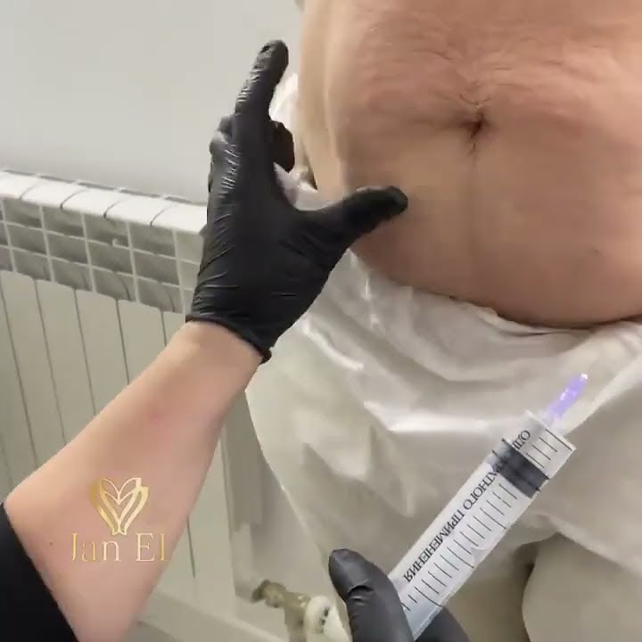 Препарат Триада PB serum - YouTube
