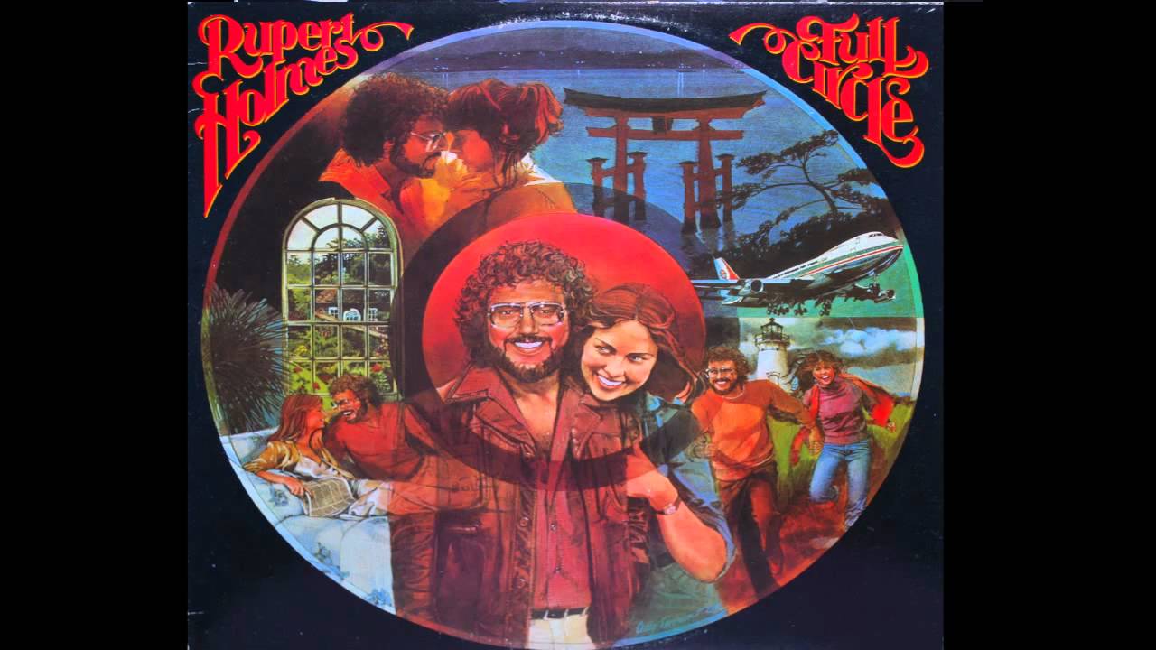 Rupert Holmes One Born Every Minute.mp4 - YouTube