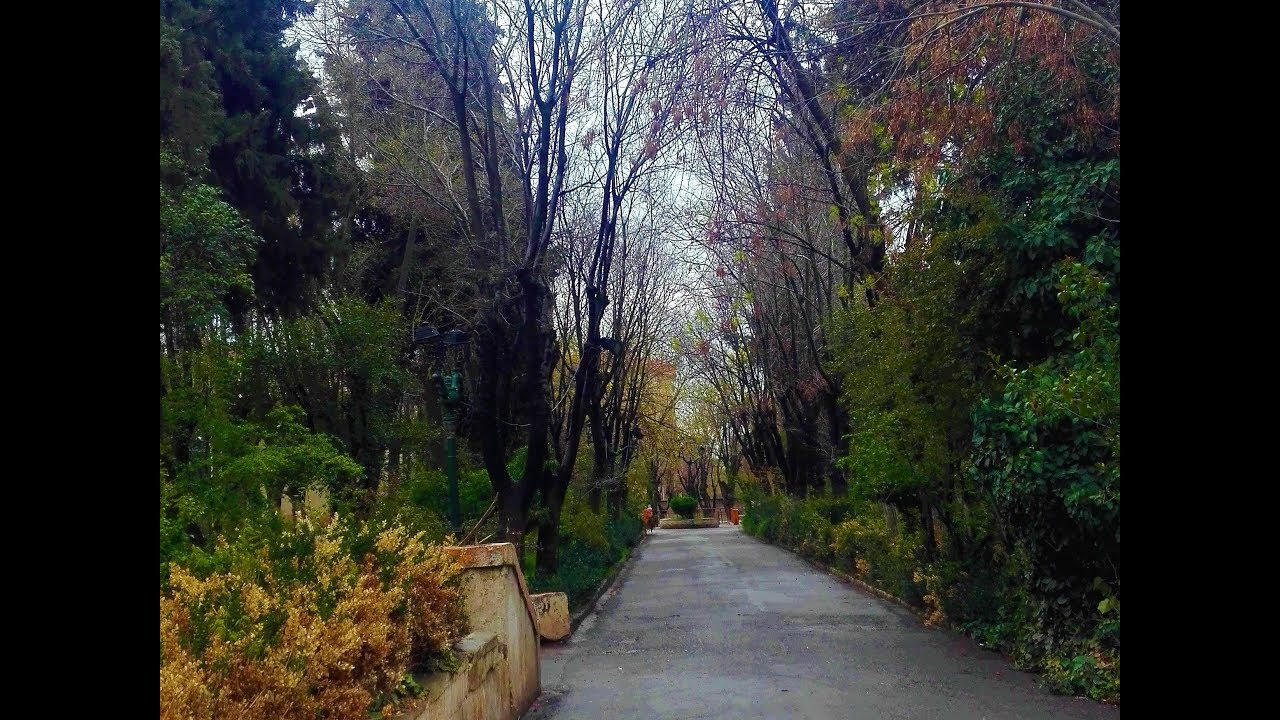 😍😱👍حدائق سطيف 😍👍👍الروائع المنسية👍😍SETIF PARKS😍👍 - YouTube