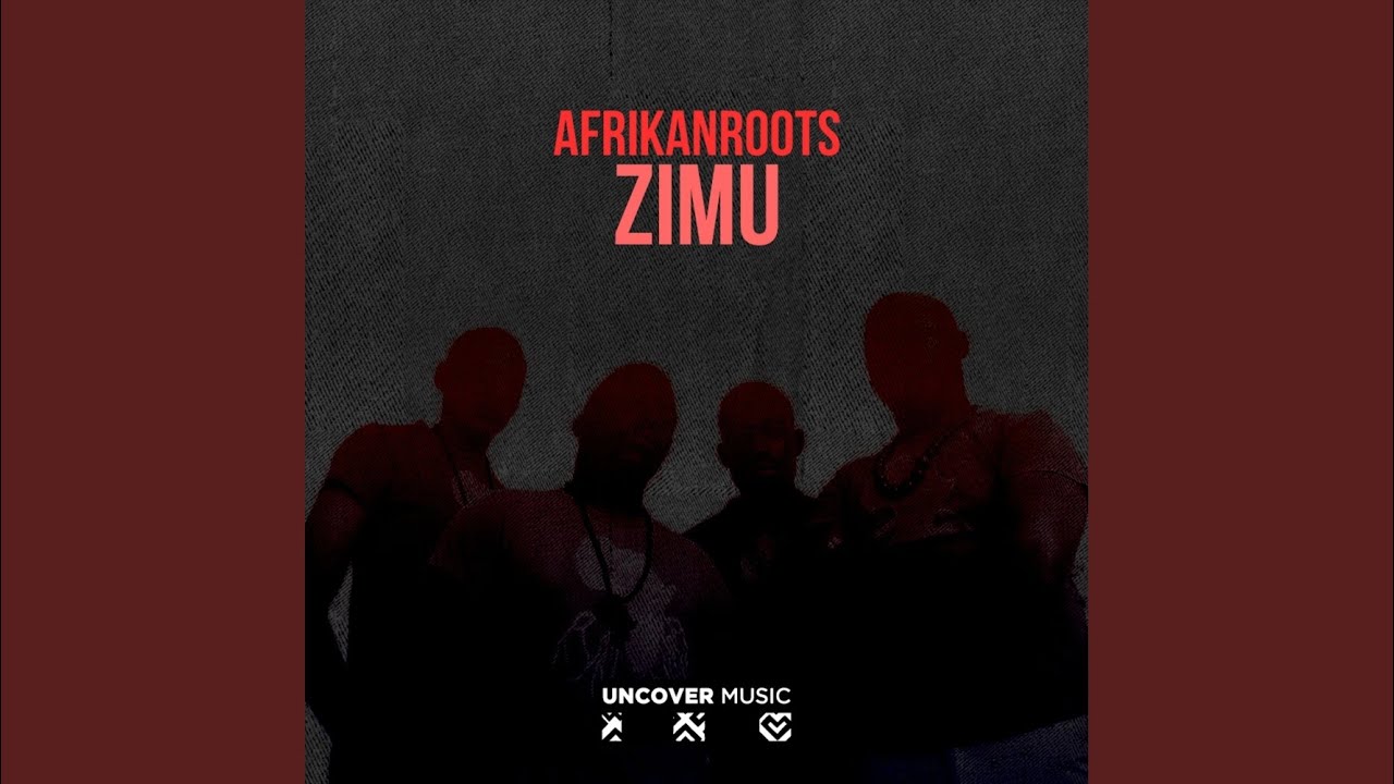 Zimu (Original Mix) - YouTube