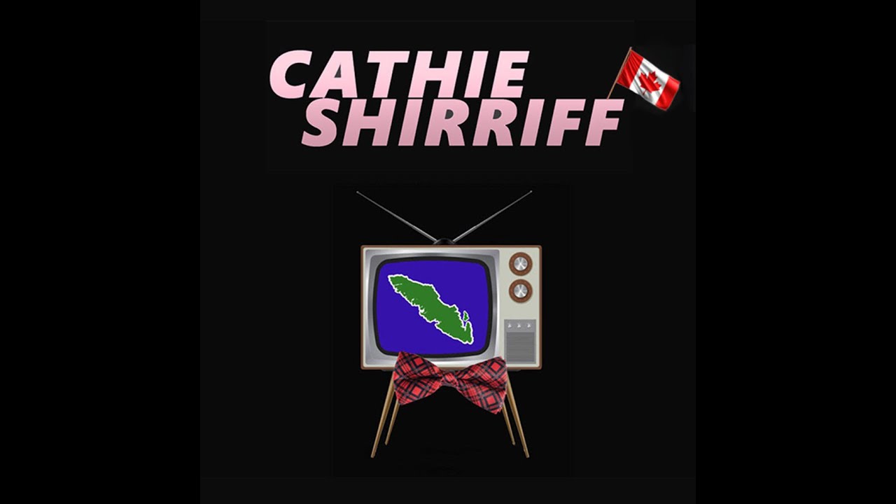 Cathie Shirriff Video Filmography - YouTube