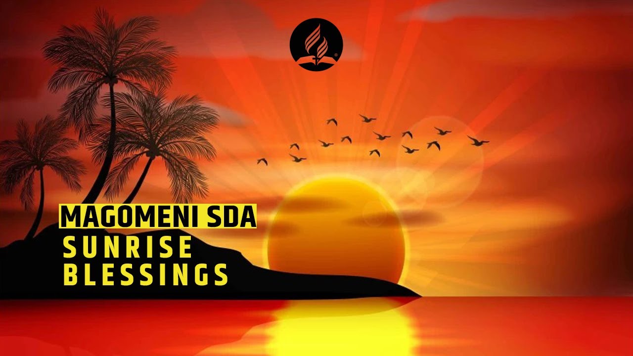🔴🅻🅸🆅🅴:MAGOMENI SDA SUNRISE BLESSINGS ||| USHINDI KATIKA MAPAMBANO YA ...