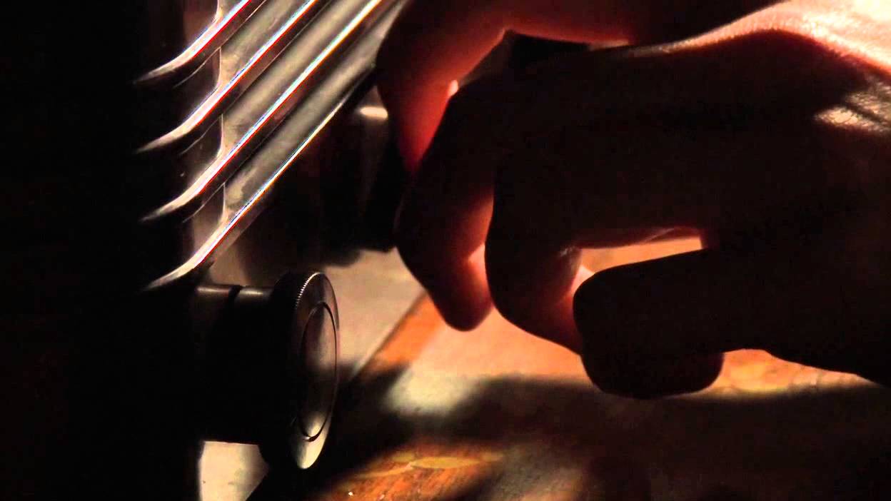Resistance Movement--film clip - YouTube