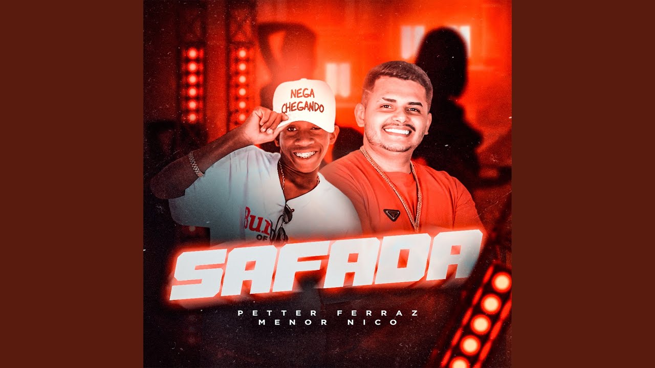 Safada Youtube Music