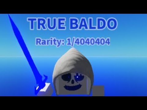 TRUE BALDO CUBE fail | totally balanced soul ops boss rush | roblox ...
