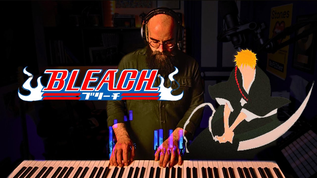 Never meant to belong // Live Loop (Twitch) - YouTube
