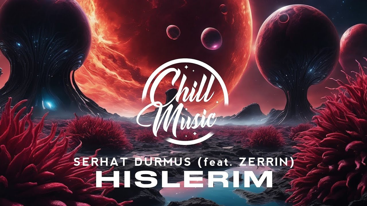 Serhat Durmus - Hislerim (feat. Zerrin) - YouTube