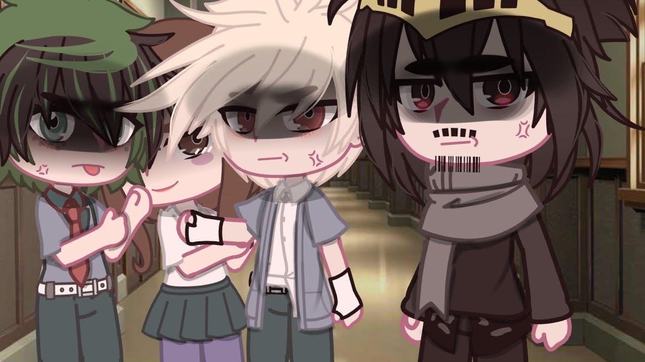 Teacher's pet...||Rushed-ish.||Ochako angst.||BakUraDeku Besties AU ...