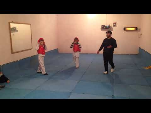 ALİ MEHDİ TAEKWONDO KLUBU.