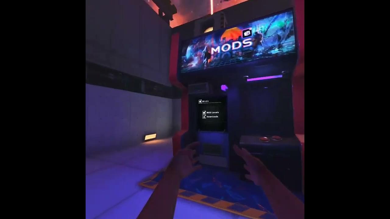 How to install mods to Bonelab without a PC,phone or any other device ...