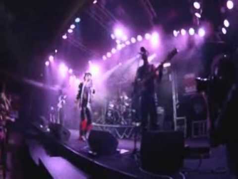 DAVID LEE ROTH TRIBUTE JUST LIKE PARADISE-GOIN CRAZY - YouTube
