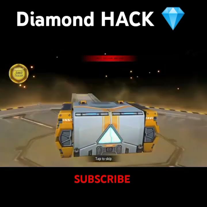 FREE FIRE UNLIMITED DIAMOND 💎 HACK | FREE FIRE DIAMOND HACK 2024 🔥 FF ...